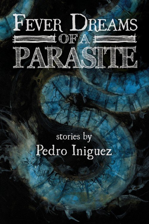 Fever Dreams of a Parasite - W opisie | Książka w Empik