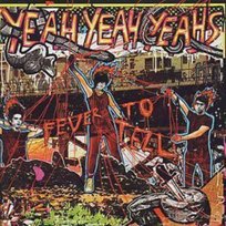 Fever To Tell Uk Edition Yeah Yeah Yeahs Muzyka Sklep Empik Com