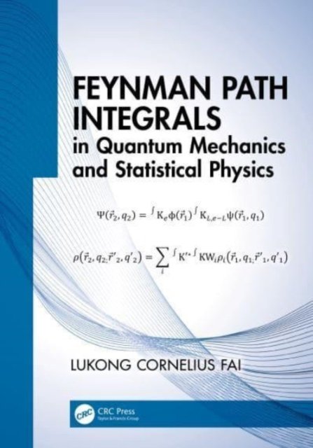 Feynman Path Integrals in Quantum Mechanics and Statistical Physics ...