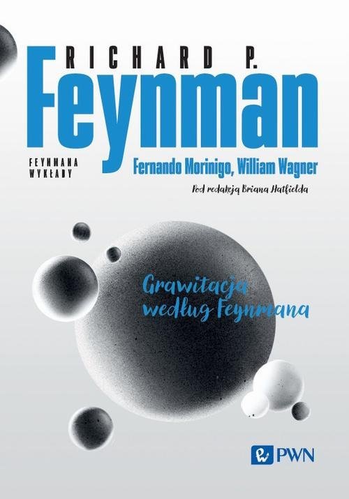 Feynmana wykłady Grawitacja według Feynmana - ebook epub - Feynman ...