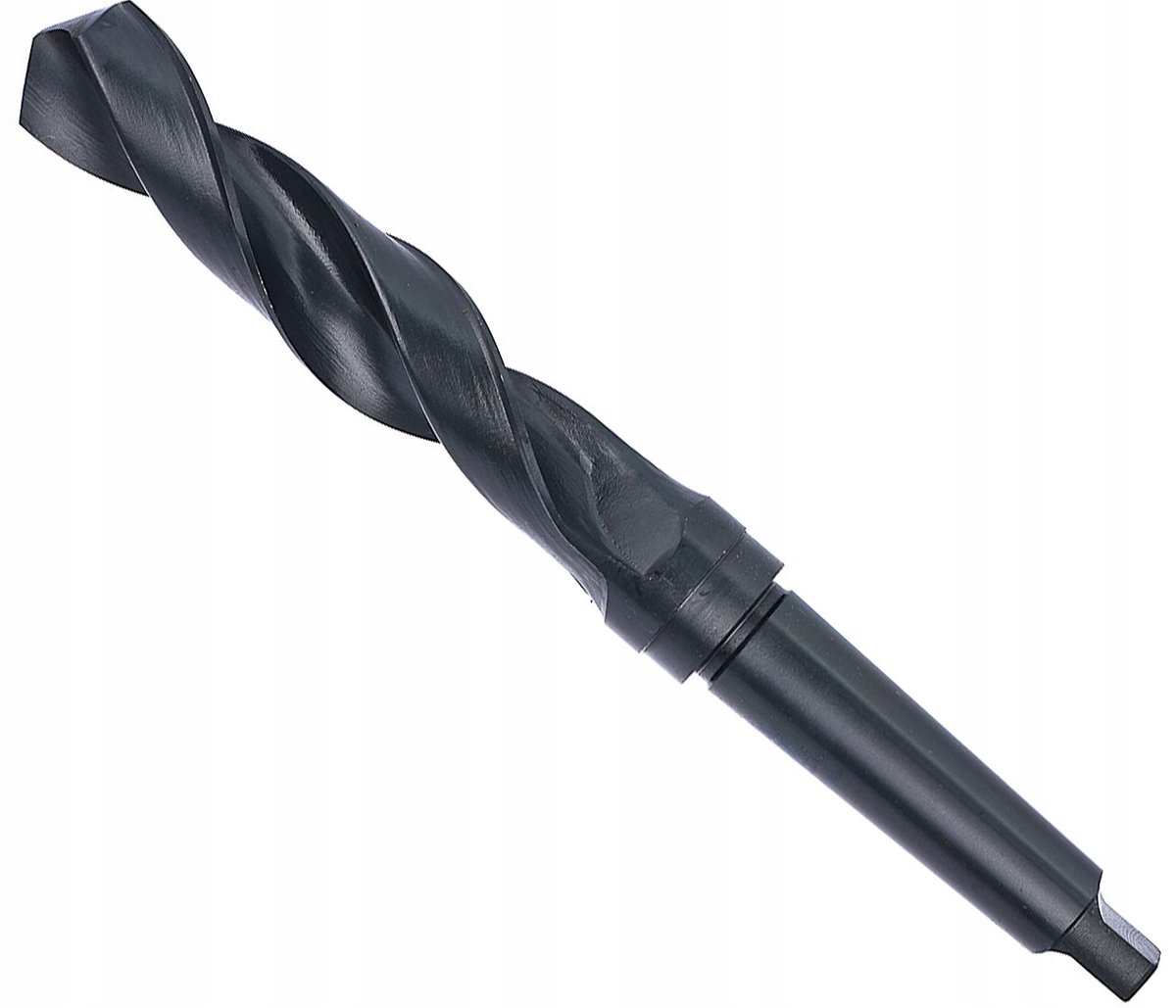 FI 55 Wiertło HSS DIN 345 Stożek NWKc Frezowane - Melver | Sklep EMPIK.COM