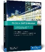 FI-CA in SAP S/4HANA - Kohmann Simona | Książka w Empik