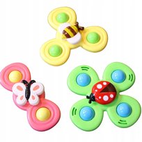 Fidget spinner w: Sklep Empik