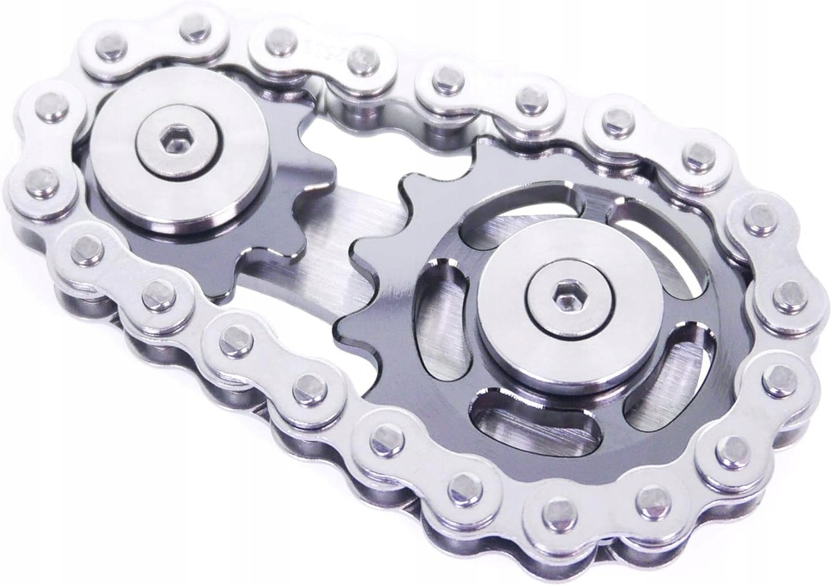 FIDGET SPINNER ZABAWKA MECHANICZNA ANTYSTRESOWA DLA DZIECI DOROSŁYCH ...