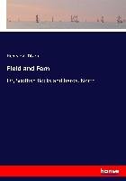Field and Fern - Dixon Henry Hall | Książka w Empik