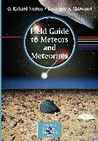 Field Guide to Meteors and Meteorites - Chitwood Lawrence | Książka w Empik