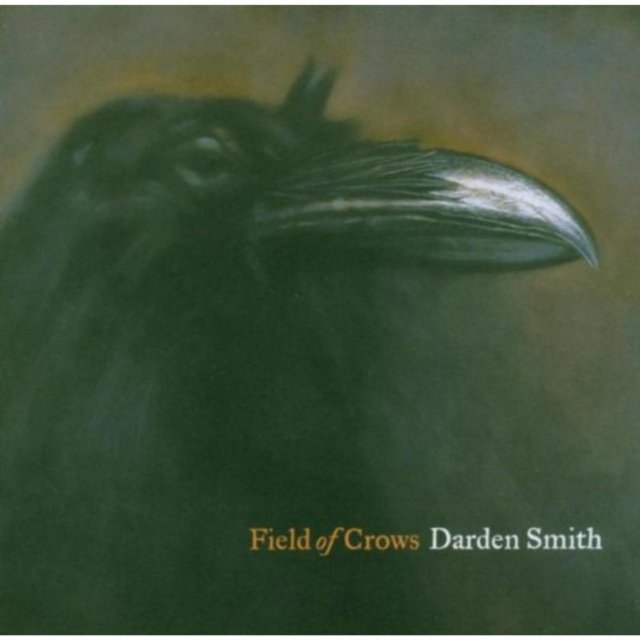 Field of Crow - Smith Darden | Muzyka Sklep EMPIK.COM