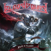 Field Of Swords, płyta winylowa - Bloodbound | Muzyka Sklep EMPIK.COM