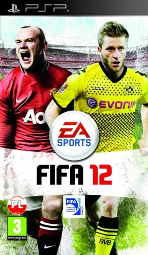 FIFA 12 - EA Canada | Gry i programy Sklep EMPIK.COM