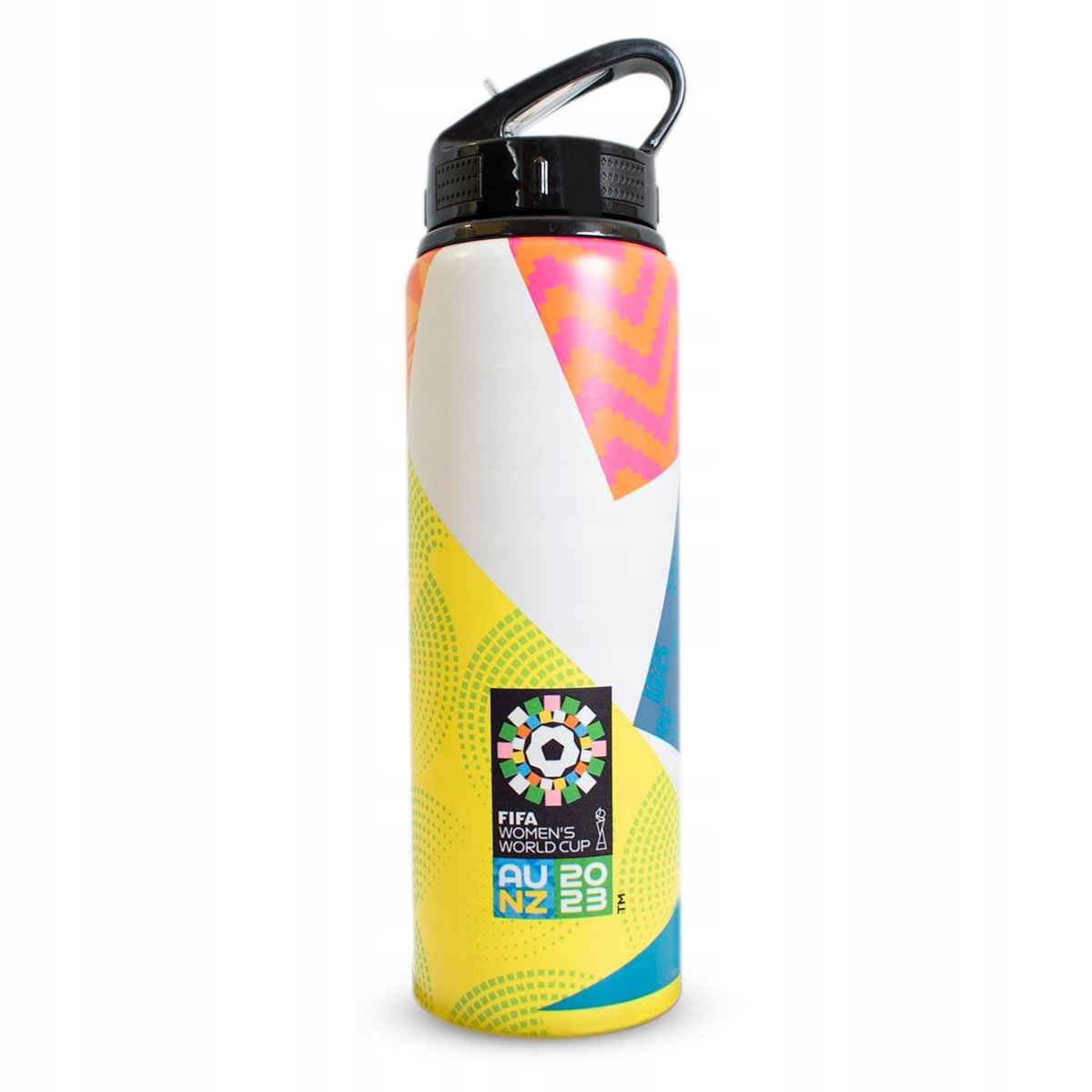 FIFA Aluminiowa butelka sportowa na Mistrzostwa Świata 2023 750 ml OPIS ...