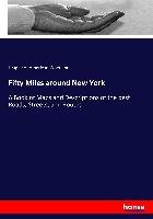 Fifty Miles around New York - American Wheelmen League Of | Książka w Empik