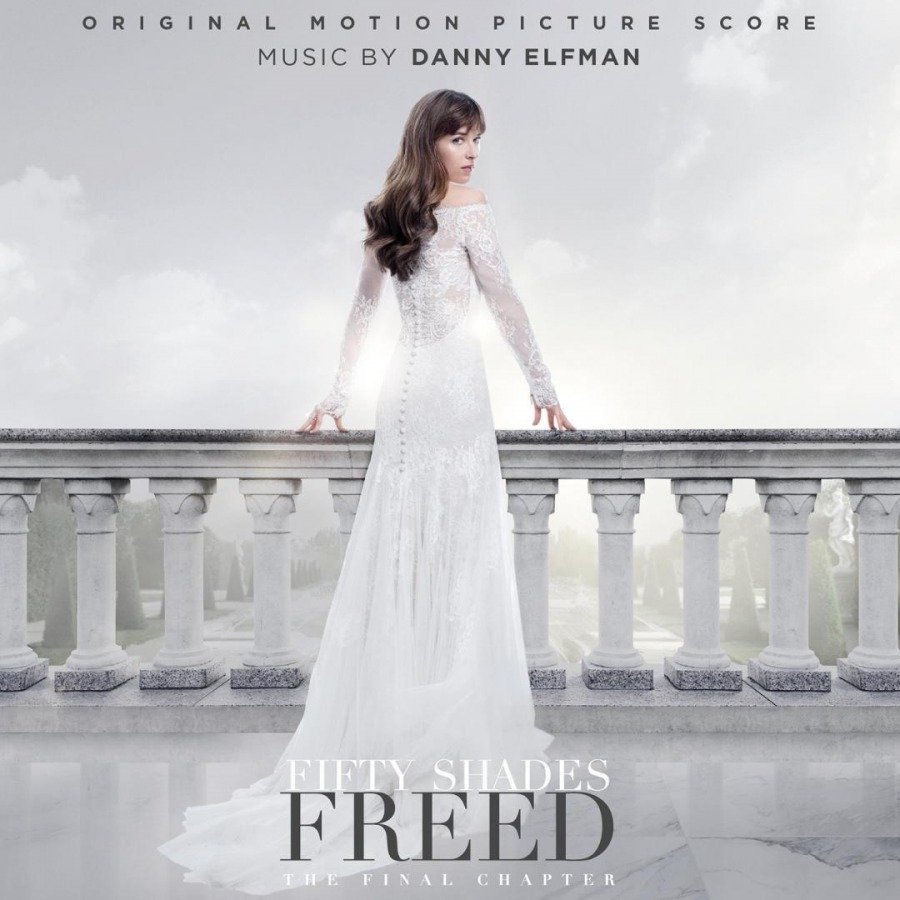 Fifty Shades Freed, płyta winylowa - Various Artists | Muzyka Sklep ... Fifty Shades Freed, płyta winylowa - Various Artists | Muzyka Sklep ...