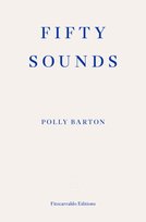 Fifty Sounds - Polly Barton | Książka w Empik