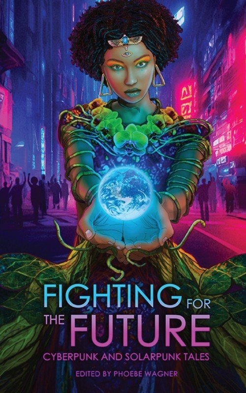 Fighting for the Future - Cory Doctorow | Książka w Empik