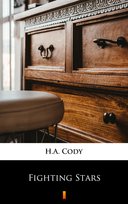 Fighting Stars - ebook mobi - Cody H.A. | Ebook Sklep EMPIK.COM