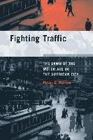 Fighting Traffic - Norton Peter D. | Książka w Empik