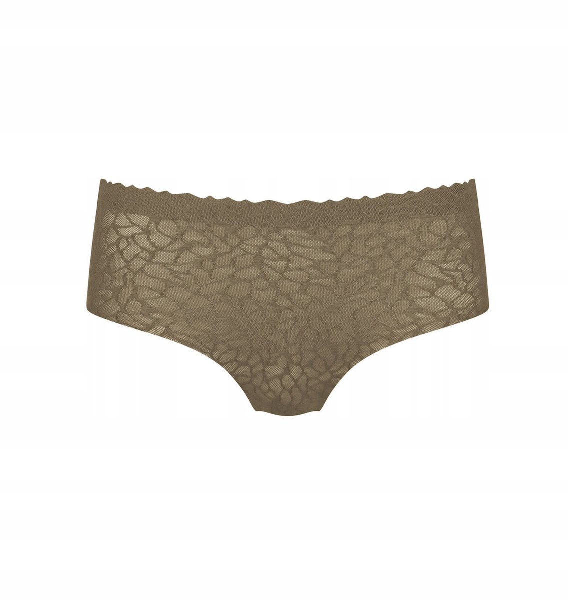 Figi Majtki damskie ZERO FEEL Lace 2.0 Hipser S - Sloggi | Moda Sklep ...