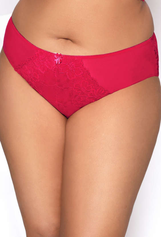 Figi rubin Carmela F-053/51/1-38 - MAT Lingerie | Moda Sklep EMPIK.COM