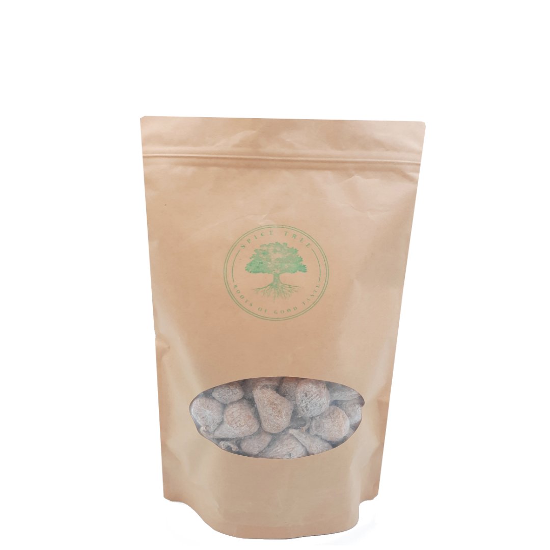 figi w mące ryżowej 1kg, spice tree - Inna marka | Sklep EMPIK.COM
