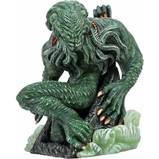 Figura Cthulhu H.P. Lovecraft Cthulhu Gallery 25Cm - Inna marka | Sklep EMPIK.COM