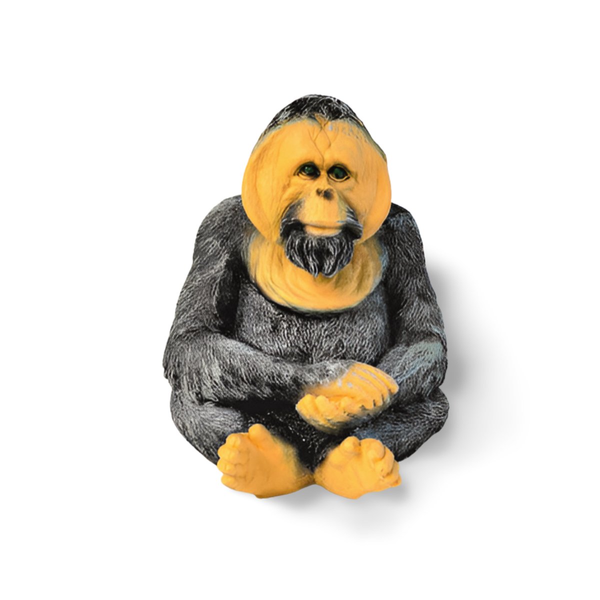 Figura Goryl - CEKARO | Sklep EMPIK.COM