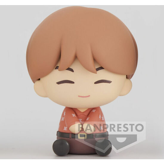 Figura Jin Vol.1 Tinytan Dynamite 5Cm - Banpresto | Sklep EMPIK.COM