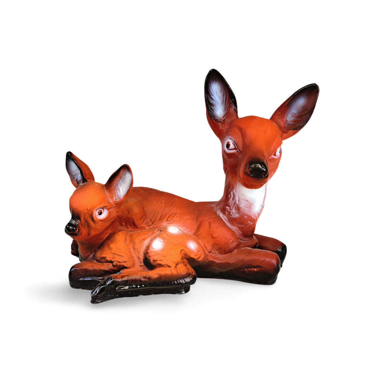 Figura Sarenka z maleństwem - CEKARO | Sklep EMPIK.COM