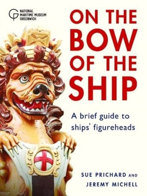Figureheads: On the Bow of the Ship - Opracowanie zbiorowe | Książka w ...