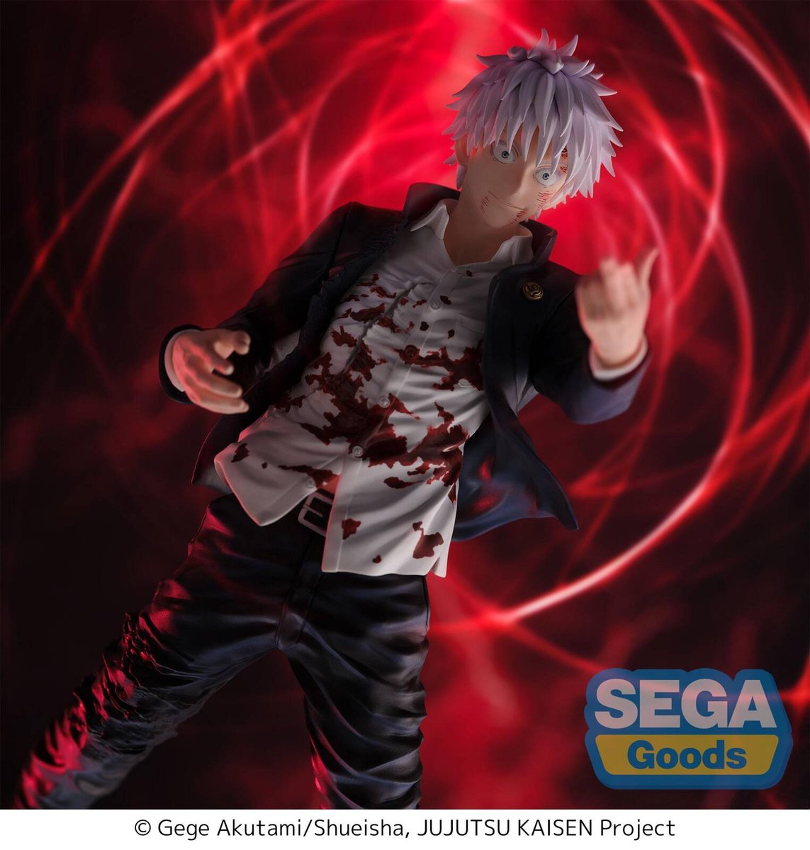 FIGURIZMα "Jujutsu Kaisen Hidden Inventory/Premature Death" "Satoru ...