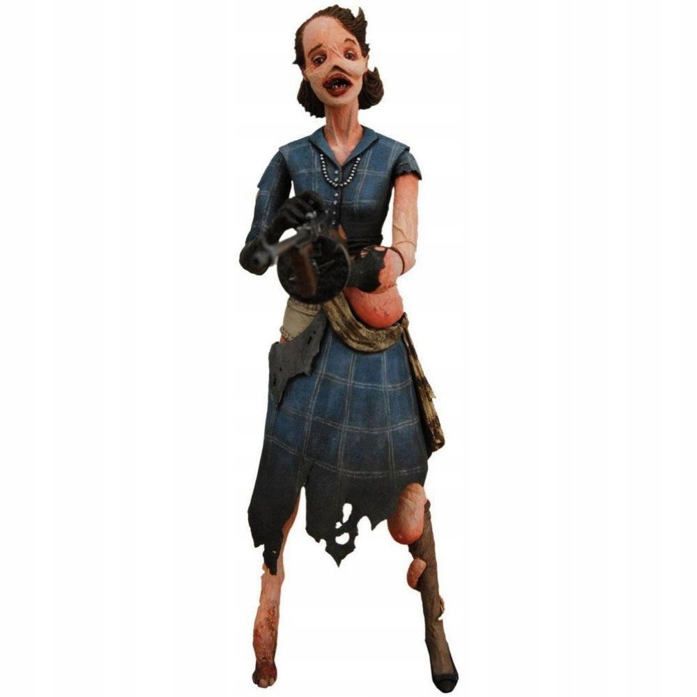 Figurka akcji Bioshock: Ladysmith Splicer - inna (Inny) | Sklep EMPIK.COM