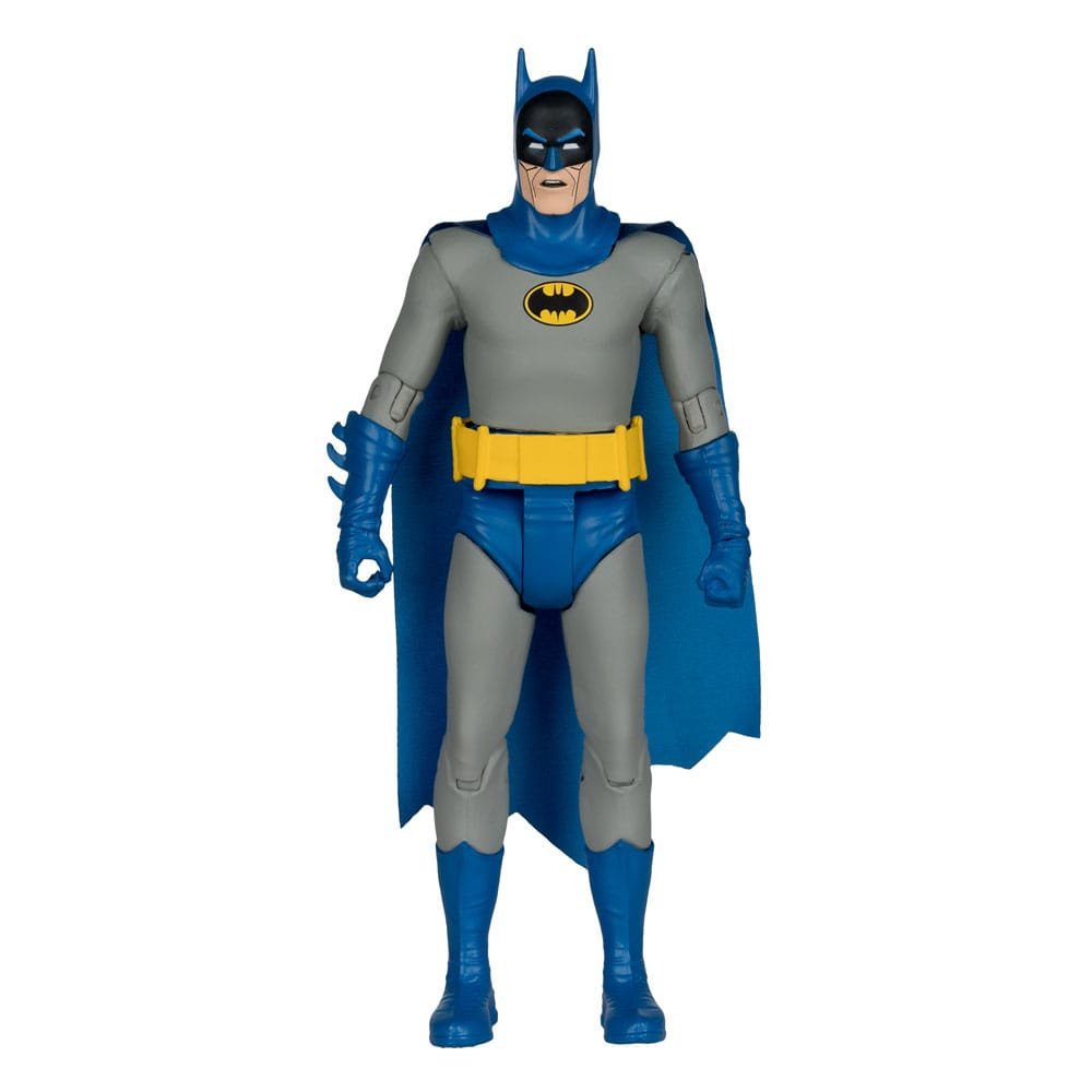 Figurka akcji Bizarro Batman 15 cm McFarlane Toys Super Friends ...