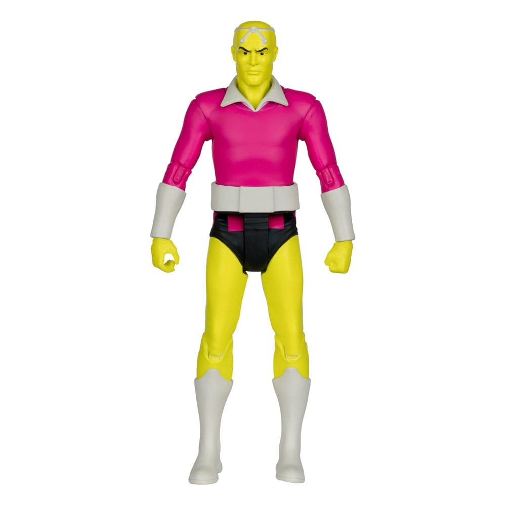Figurka akcji Brainiac 15 cm od McFarlane Toys - Super Friends™ Retro ...