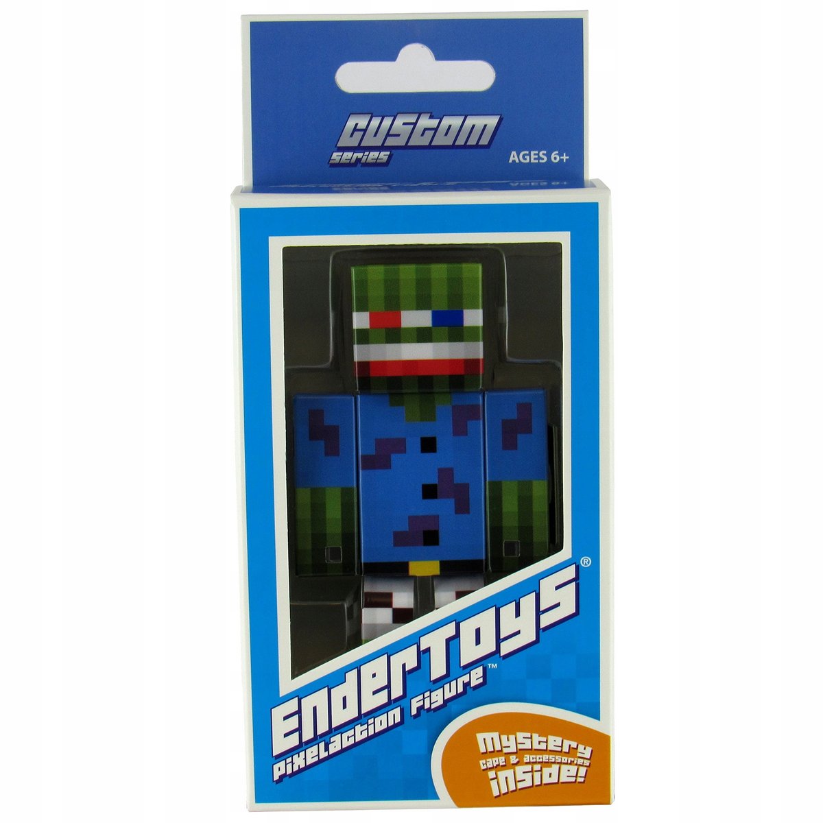 Figurka akcji EnderToys Cool Watermelon - Inna marka | Sklep EMPIK.COM