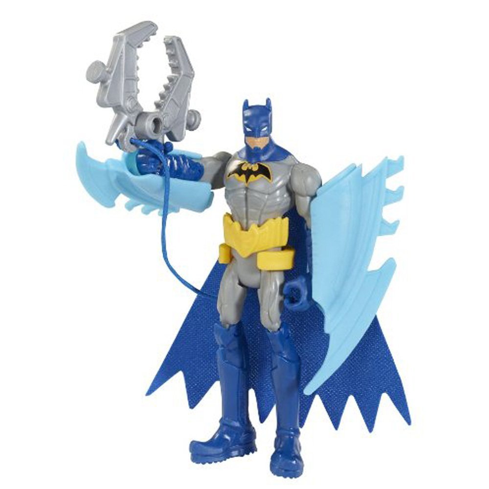 Figurka akcji Mattel Batman Batarang Claw Batman 4" - Mattel | Sklep ...