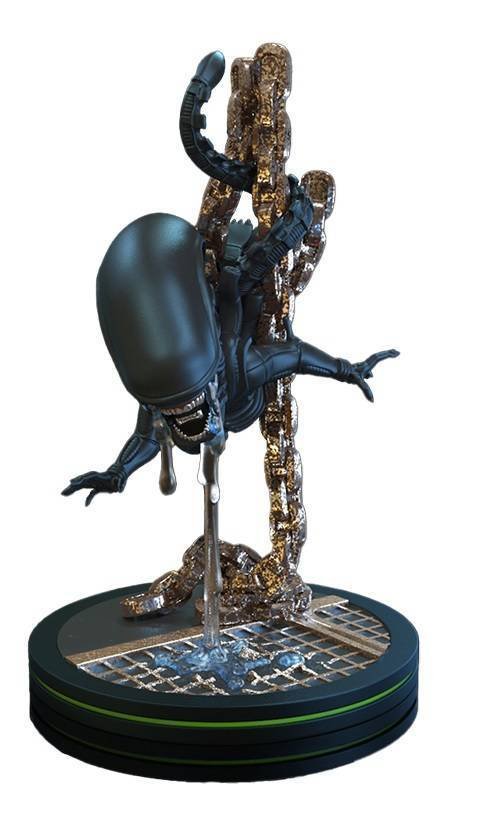Figurka Alien Q-Fig Xenomorph - Inna marka | Sklep EMPIK.COM