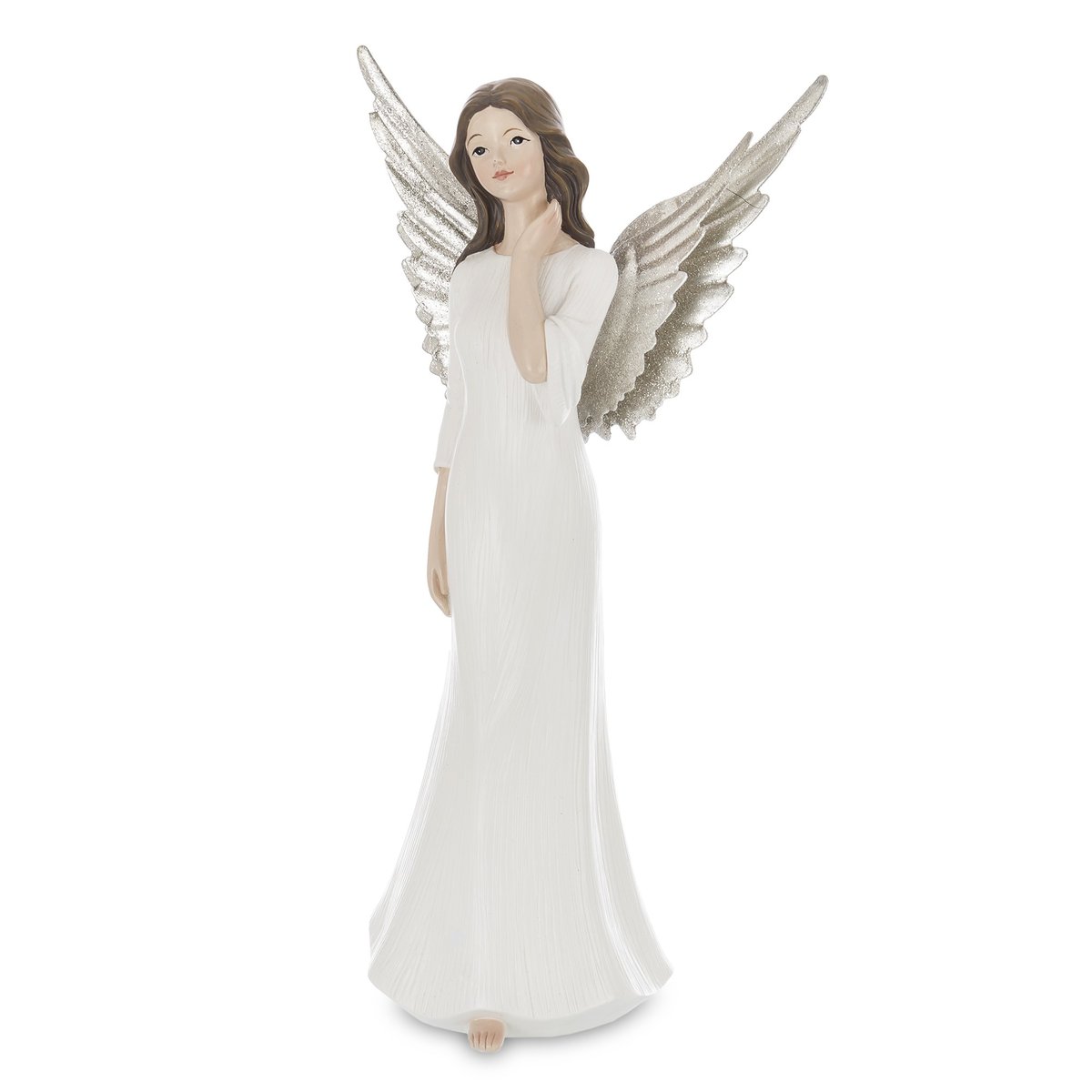 Figurka Anioł 30X16X10 - Inna marka | Sklep EMPIK.COM