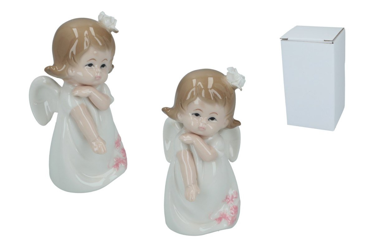 Figurka - Aniołek - Hanipol | Sklep EMPIK.COM