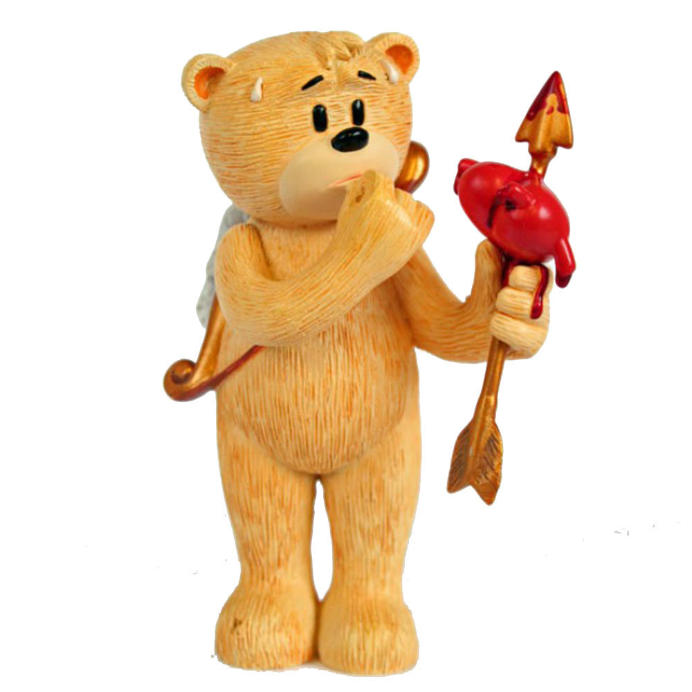 Figurka Bad Taste Bears Cupid Walentynki - Bad Taste Bears | Sklep ...