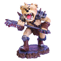 Figurka Bad Taste Bears Iron First - Bad Taste Bears | Sklep EMPIK.COM