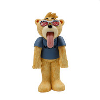 Figurka Bad Taste Bears Merv Rentgen - Bad Taste Bears | Sklep EMPIK.COM