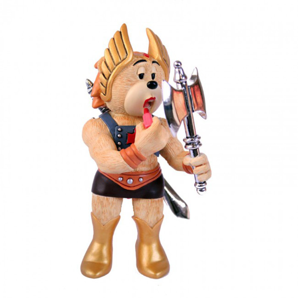 Figurka Bad Taste Bears She-Man He-Man - Bad Taste Bears | Sklep EMPIK.COM