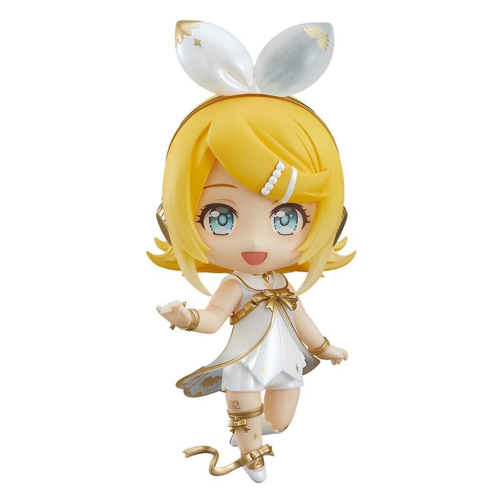 Figurka Character Vocal Series 02 Nendoroid - Kagamine Rin (Symphony ...