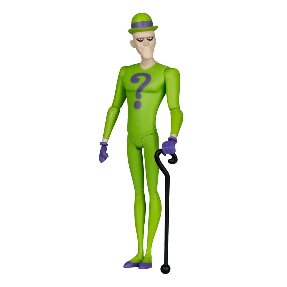 Figurka DC Direct (The New Batman Adventures) - Riddler - Inna marka ...