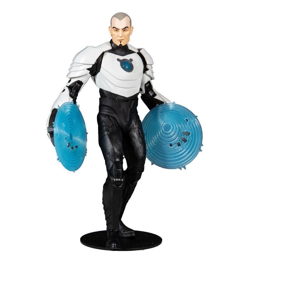 Figurka DC Multiverse (Batman Beyond) - Shriek Unmasked - McFarlane ...