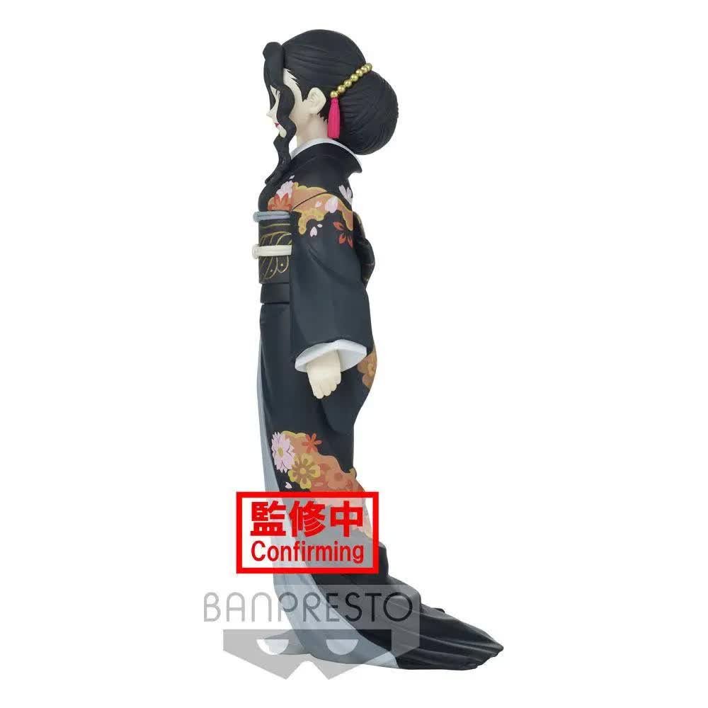 Figurka Demon Slayer Kimetsu n - Banpresto | Sklep EMPIK.COM