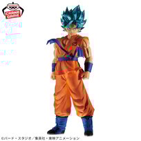 Figurka Dragon Ball Super Son Goku - Blood of Saiyans - Inna marka ...