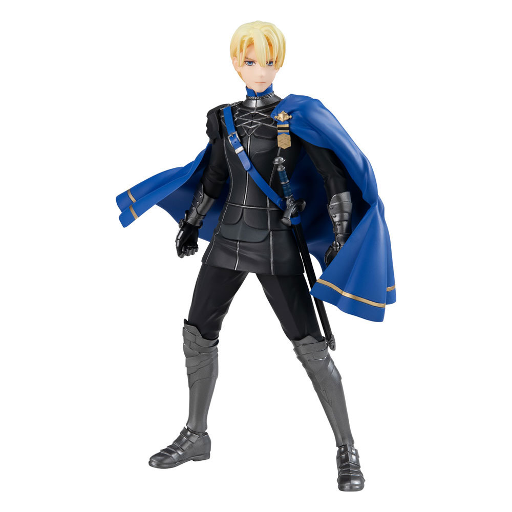 Figurka Fire Emblem: Three Houses Pop Up Parade - Dimitri Alexandre ...