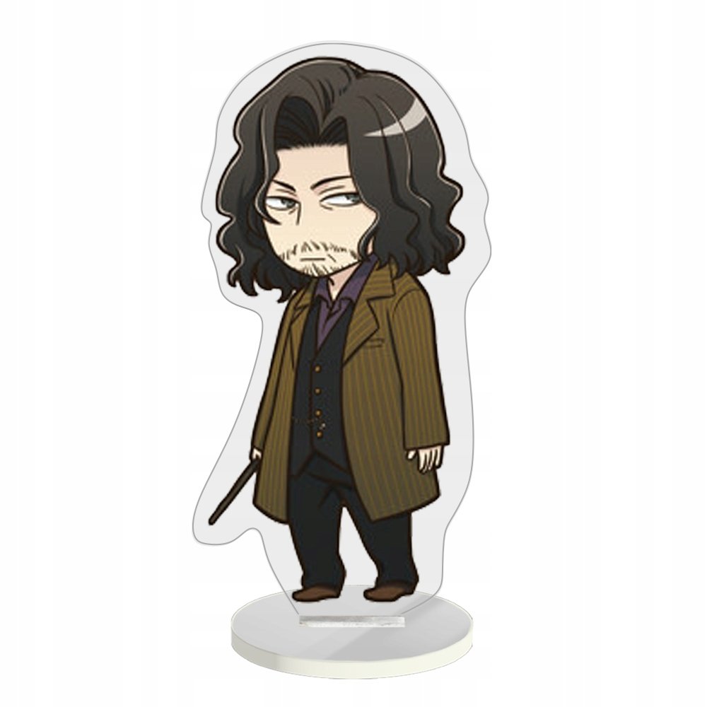 Figurka Harry Potter Syriusz Black Kolekcjonerska - Plexido | Sklep ...