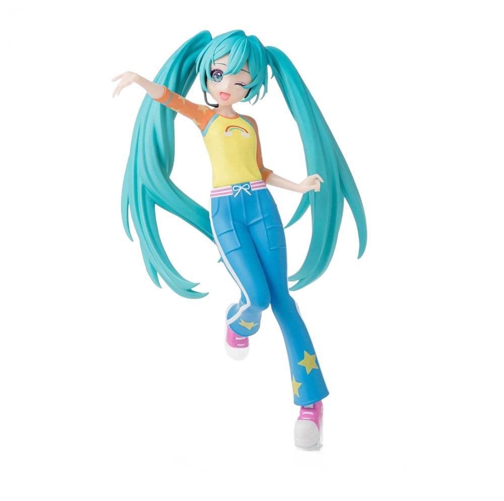 figurka hatsune miku x love and berry dress up and dance! desktop x ...