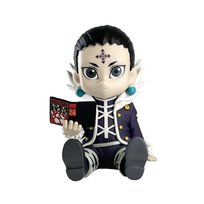 figurka hunter x hunter - kurapika - money box pvc 15cm - Inna marka ...